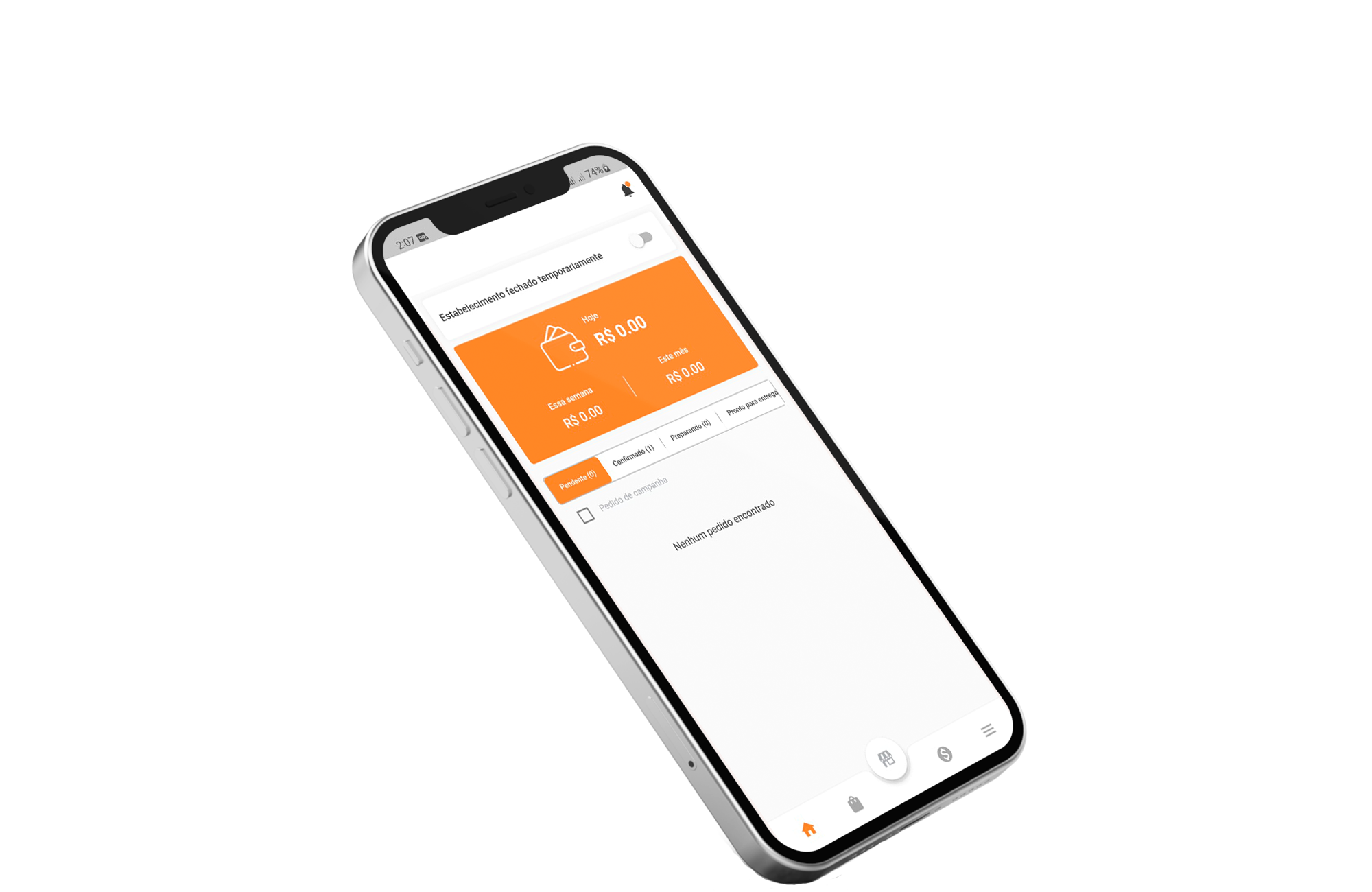 Aplicativo delivery varias lojas – Tenha seu Aplicativo Agora